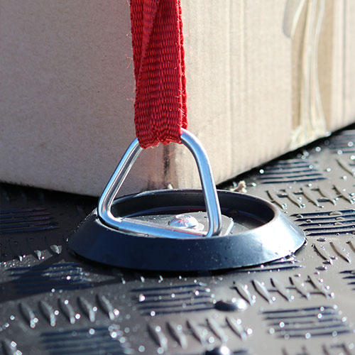 RAM 1500/2500 Hard Lid Lashing Rings – Utemaster