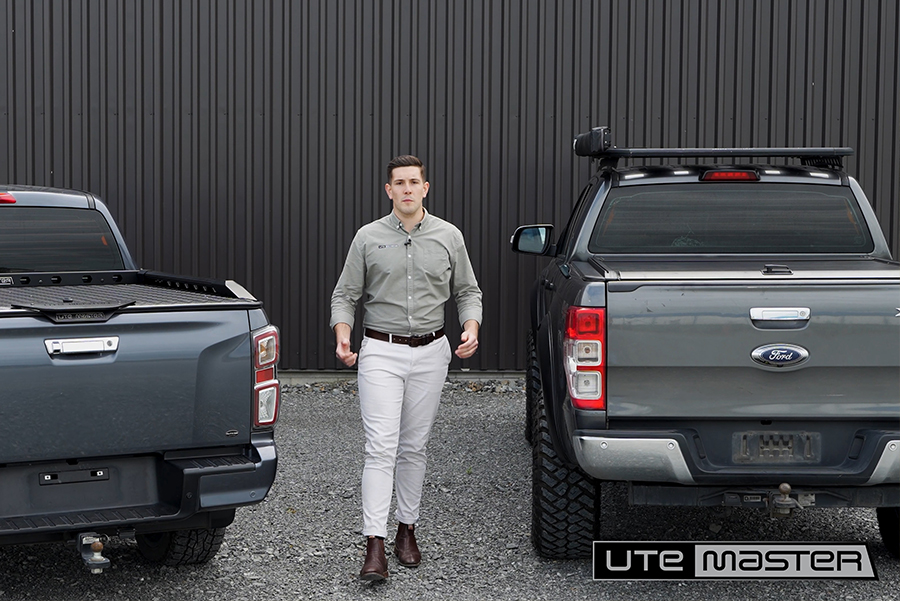 Load-Lid vs Roller Cover Comparison